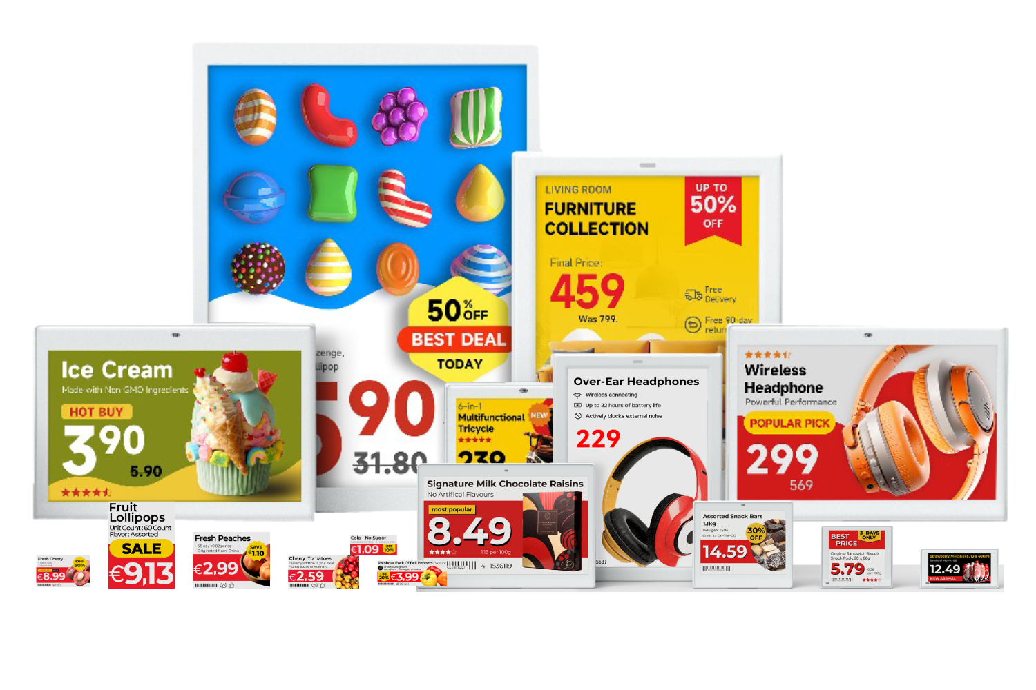 Zartec Solutions |Coding|Weighing|Packaging|Software & Hardware ...
